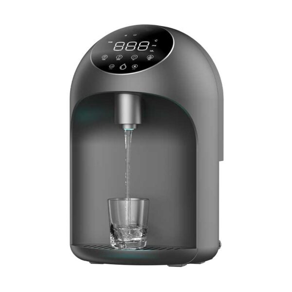 L6S Direct Drinking Hydrogen Rich RO Wall Mounted Water Dispenser